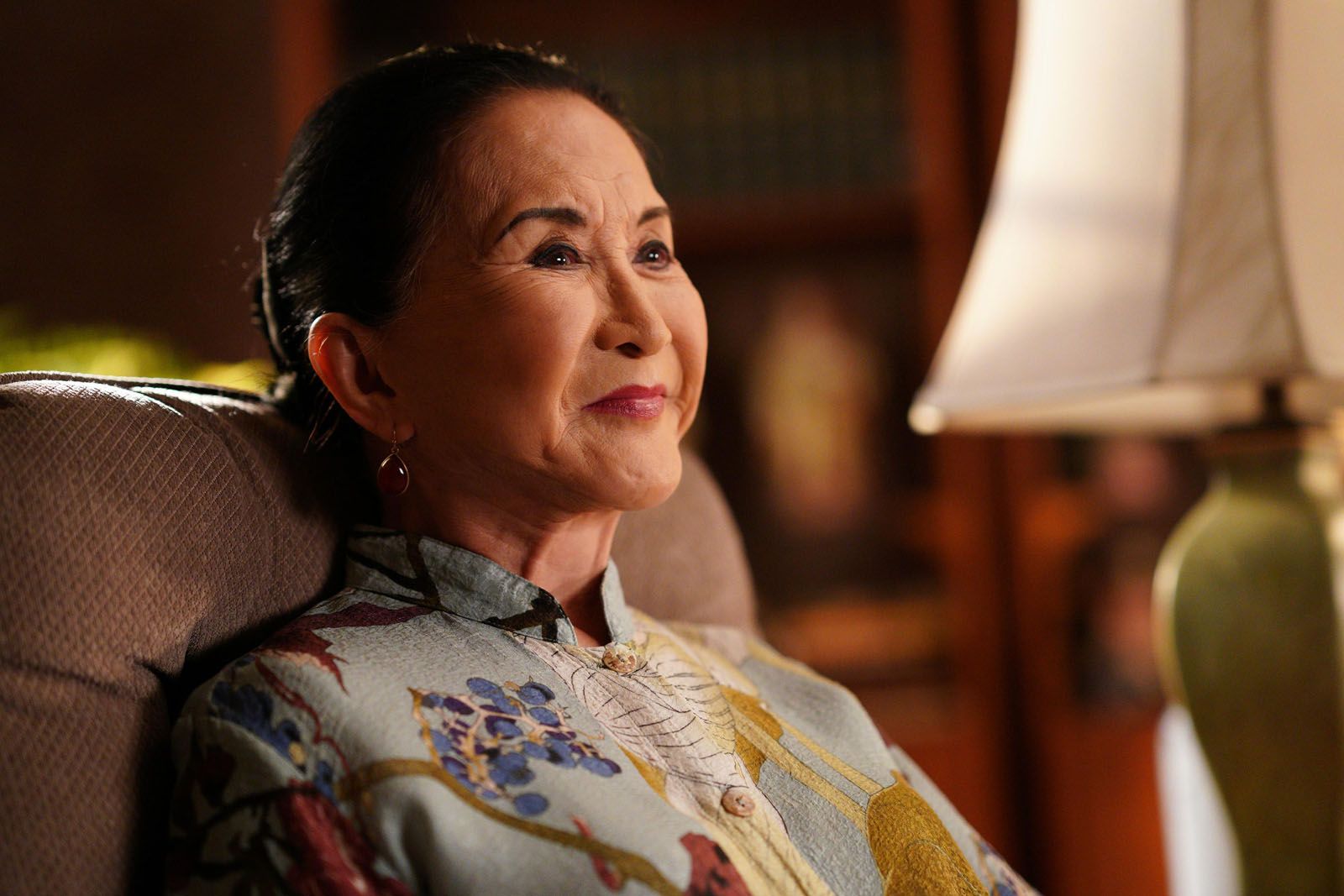 Recién llegados : Recién llegados : Foto Lucille Soong - Foto 23 sobre ...