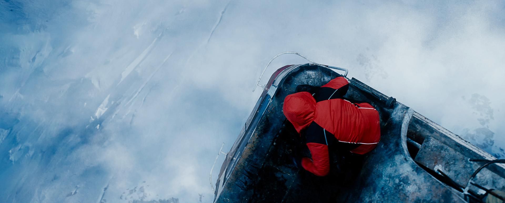 Foto de la película Break - Foto 13 por un total de 15 - SensaCine.com