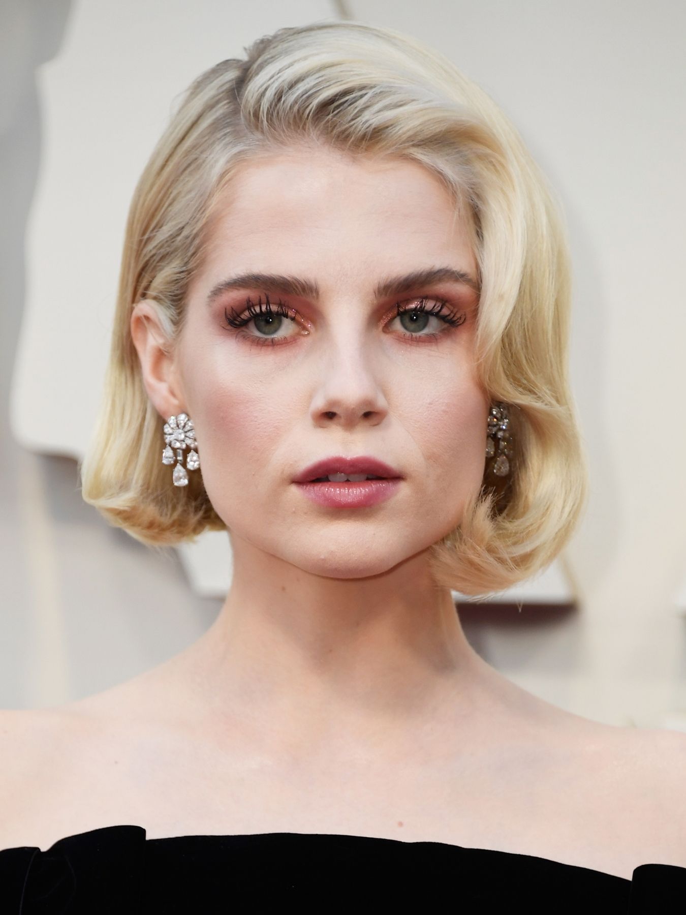 Lucy Boynton - SensaCine.com