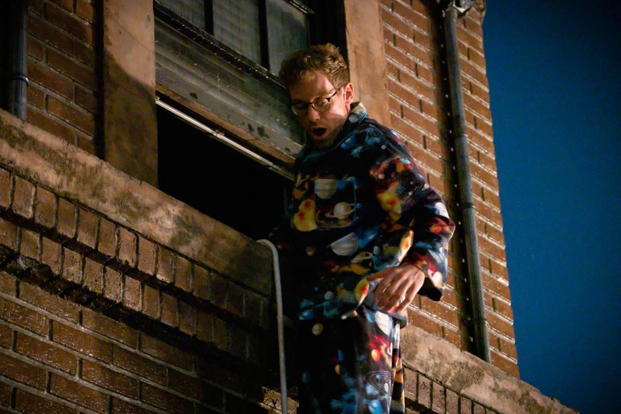 Foto de Barrett Foa - NCIS: Los Ángeles : Foto Barrett Foa - Foto 2 de ...