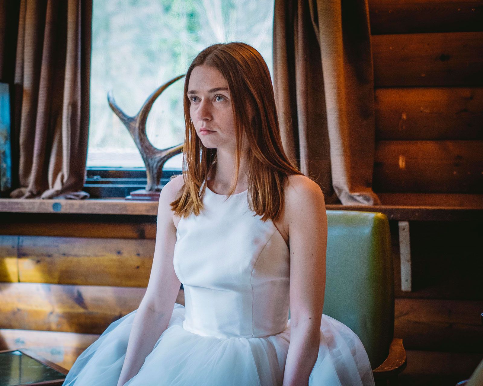 Foto de Jessica Barden - Foto Jessica Barden - Foto 3 de 36 - SensaCine.com