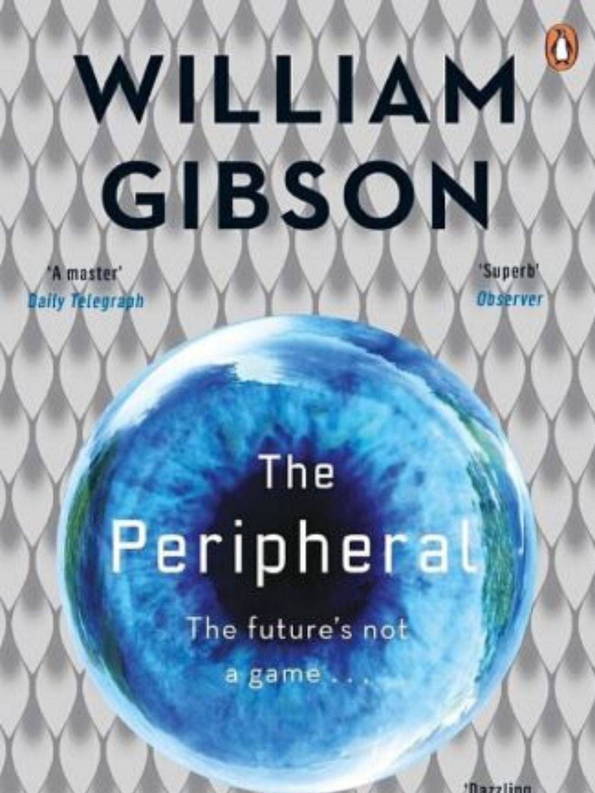 The Peripheral - Serie 2022 - SensaCine.com