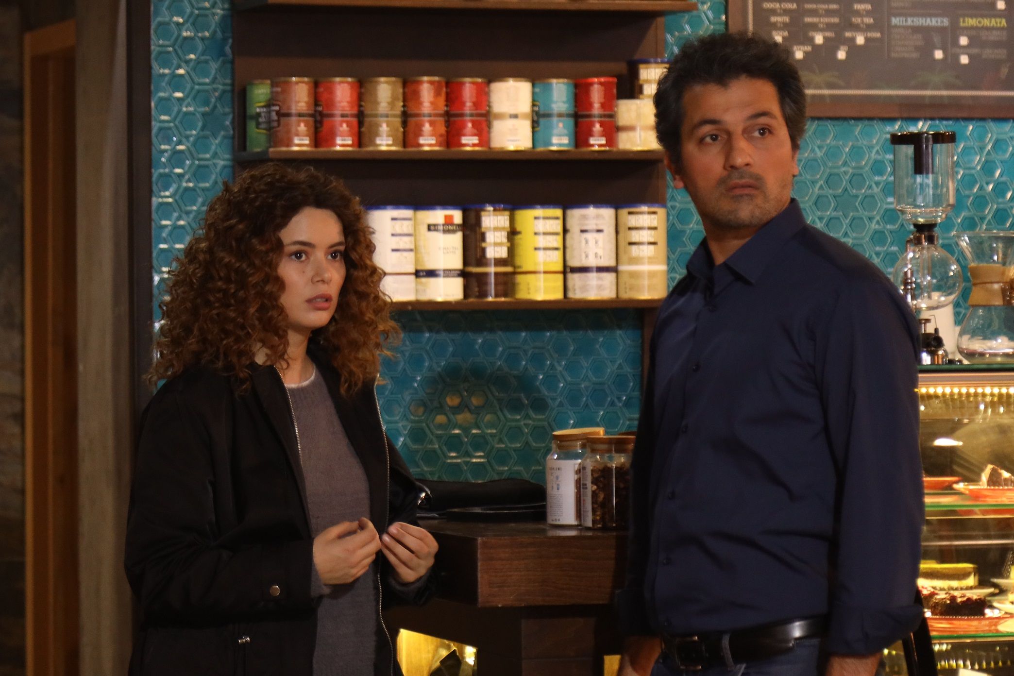 Mujer (Kadin) : Mujer (Kadin) : Foto - Foto 46 sobre 440 - SensaCine.com