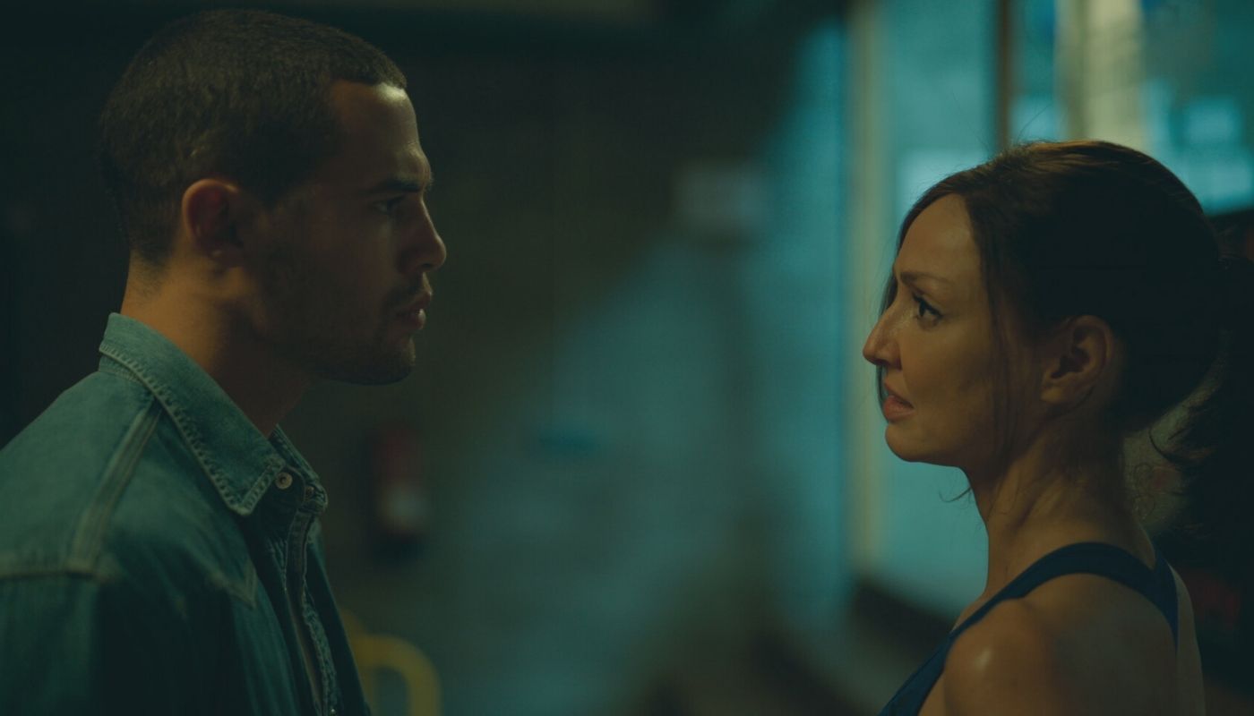 Foto de Cristina Castaño - Toy Boy : Foto Cristina Castaño, Jesús ...