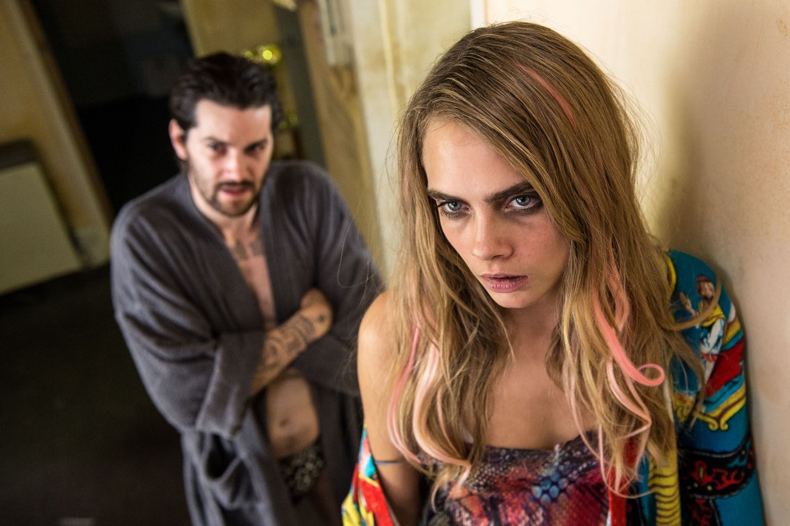 Foto de la película London Fields - Foto 13 por un total de 41 ...