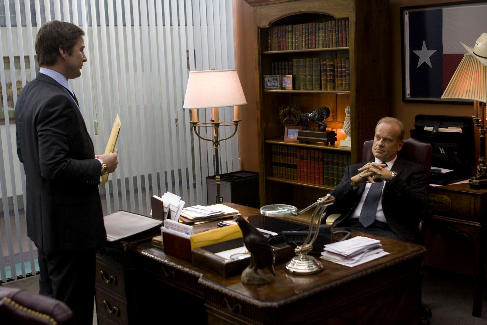 Foto de la película Middle Men - Foto 20 por un total de 28 - SensaCine.com