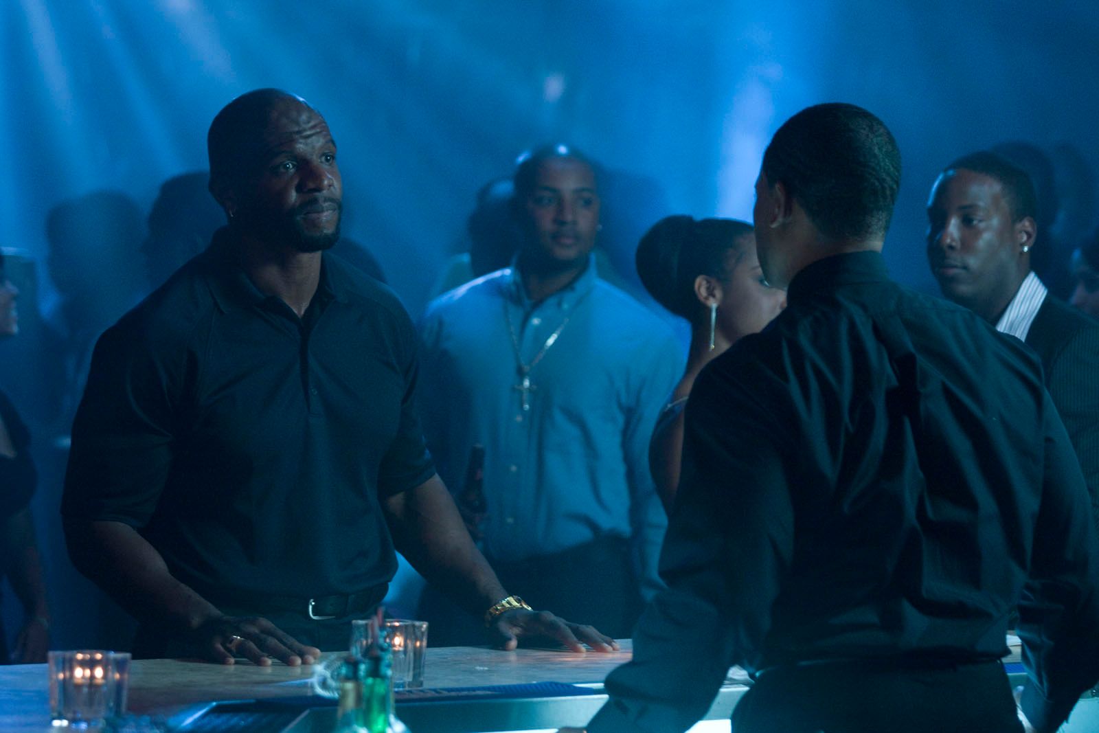 Foto de la película Middle Men - Foto 17 por un total de 28 - SensaCine.com