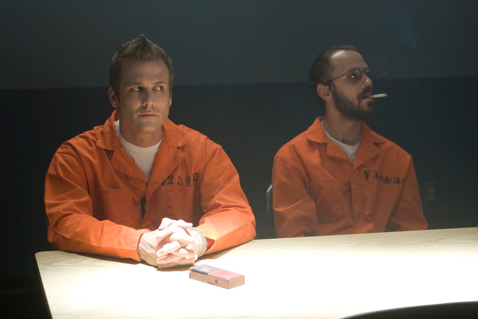 Foto de la película Middle Men - Foto 14 por un total de 28 - SensaCine.com