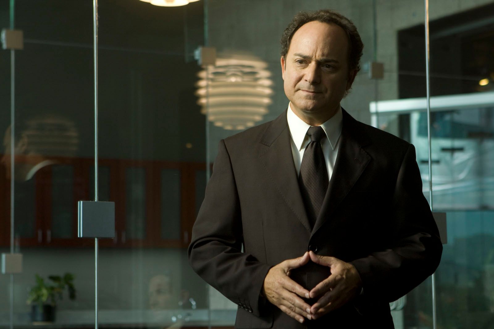 Foto de la película Middle Men - Foto 13 por un total de 28 - SensaCine.com