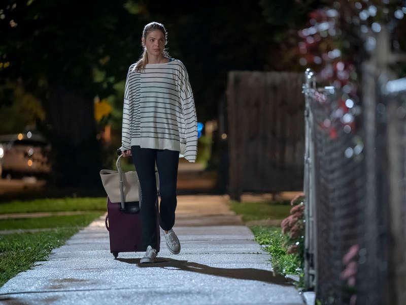 Shameless (US) : Shameless (US) : Foto Kate Miner - Foto 54 sobre 761 ...