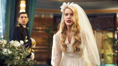 Cartel Alta Mar temporada 2 - Cartel 14 sobre 29 - SensaCine.com