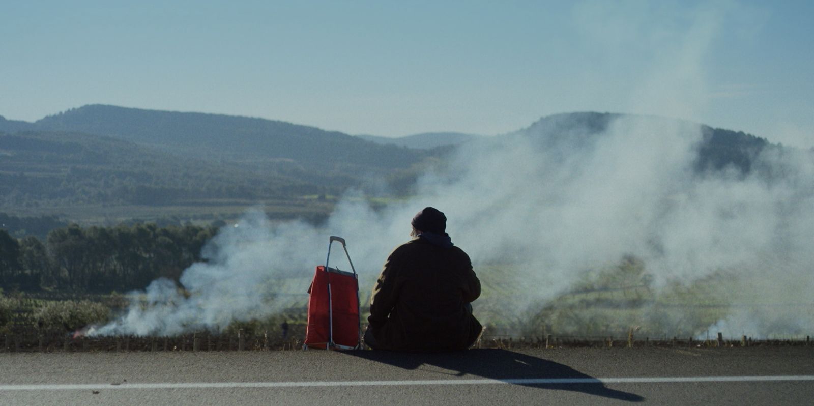 Foto de la película Sin techo - Foto 10 por un total de 34 - SensaCine.com