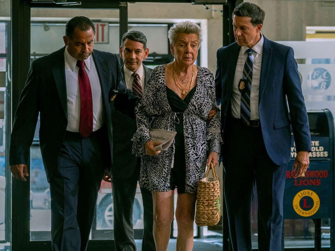 Foto de Sandy Martin - Ray Donovan : Foto Sandy Martin - Foto 2 de 6 ...