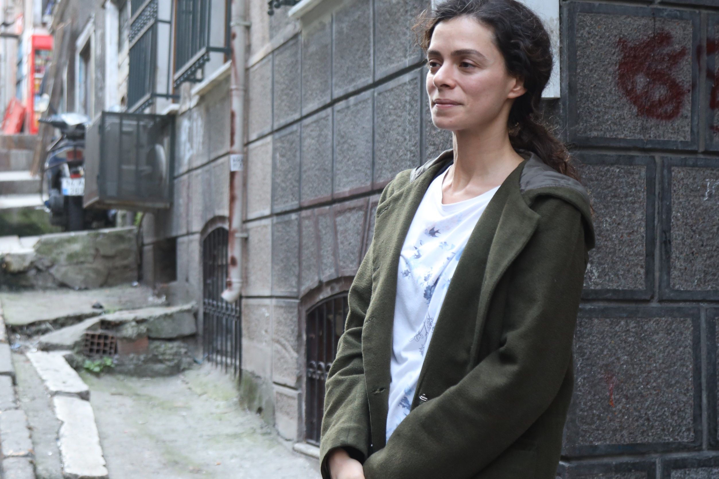 Mujer (Kadin) : Mujer (Kadin) : Foto - Foto 39 sobre 440 - SensaCine.com