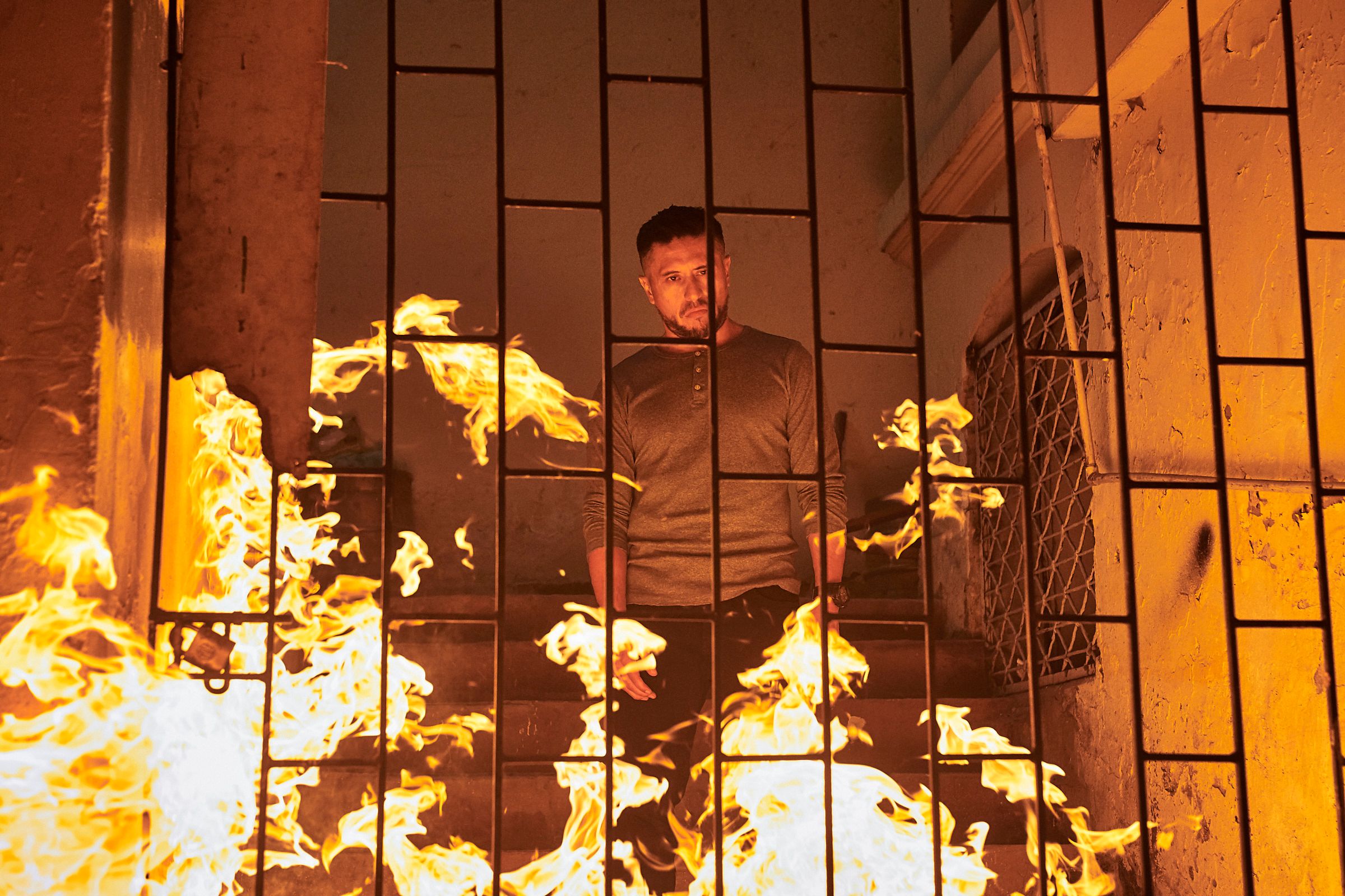 Foto de la película Kill Chain - Foto 6 por un total de 6 - SensaCine.com