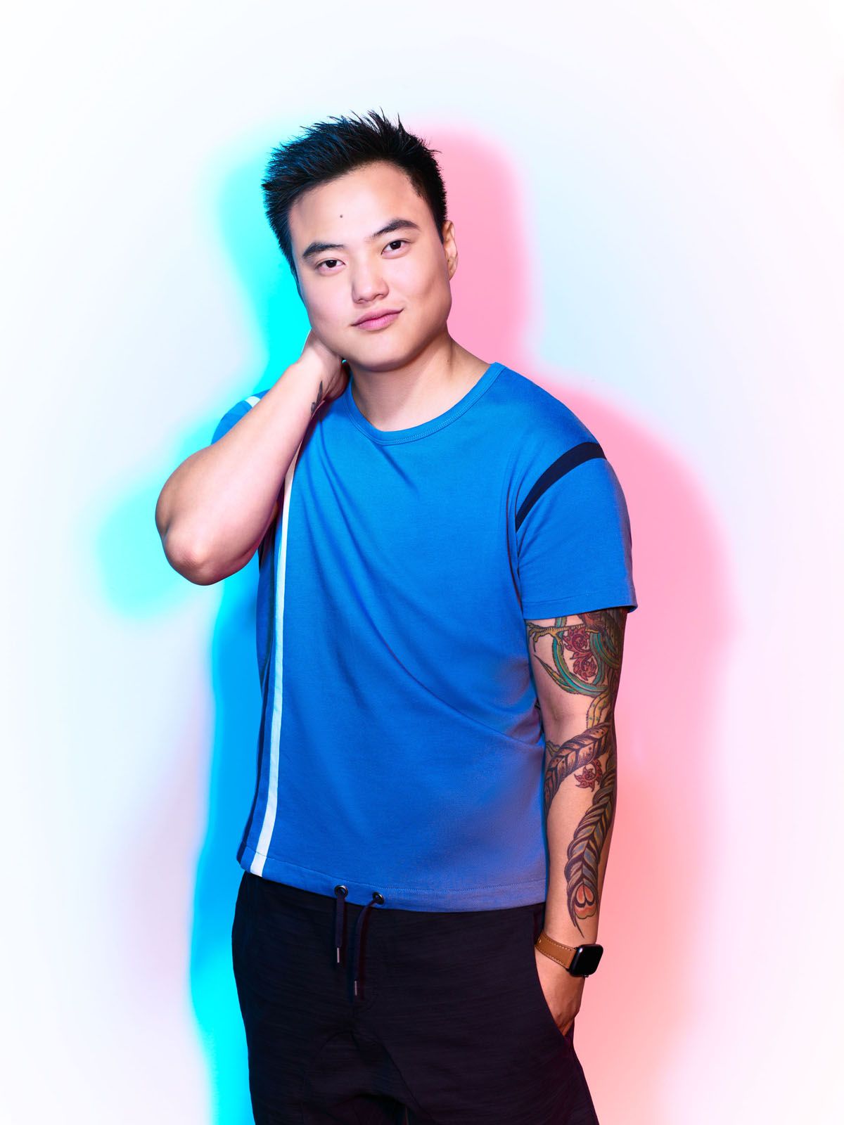 Foto de Leo Sheng - Foto Leo Sheng - Foto 9 de 11 - SensaCine.com