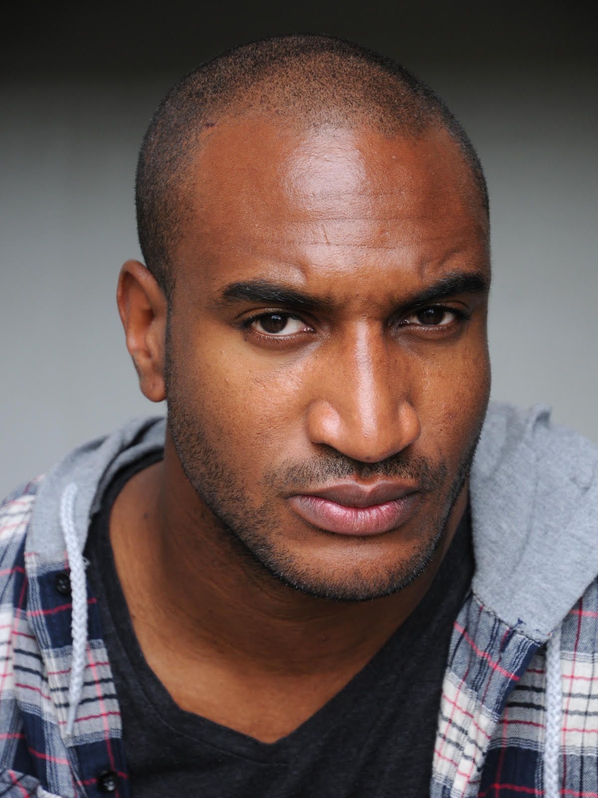 Foto de Jonas Dinal - Couverture magazine Jonas Dinal - Foto 2 de 4 ...