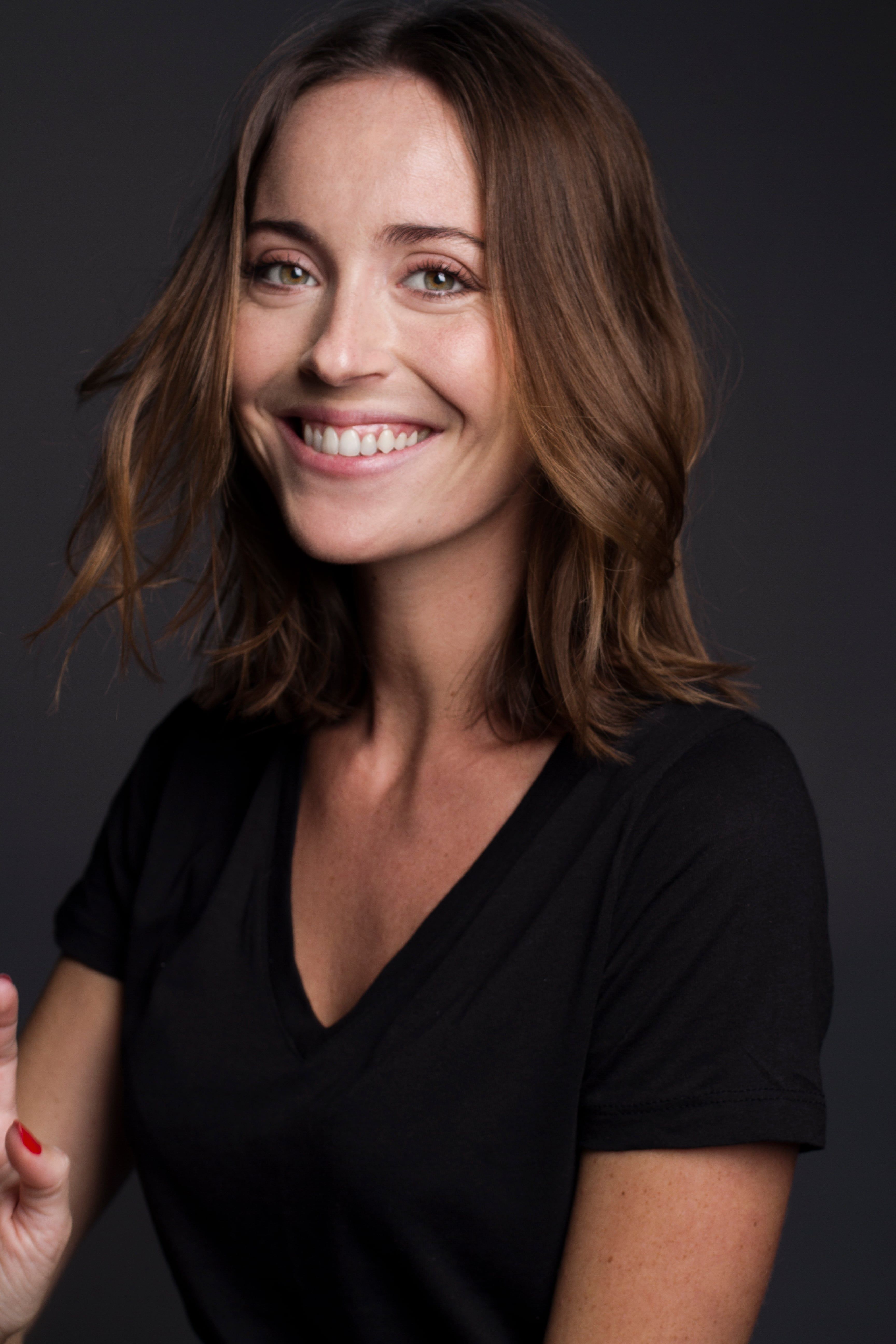 Sarah Perriez - SensaCine.com