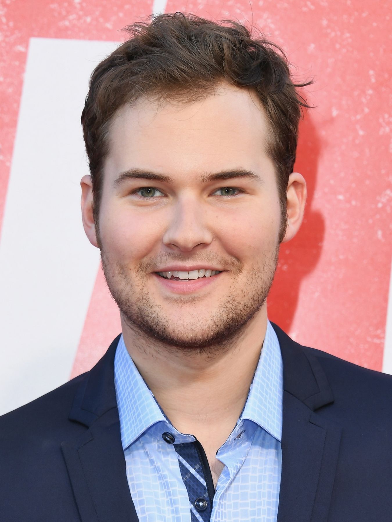 Foto de Justin Prentice - Cartel Justin Prentice - Foto 0 de 27 ...