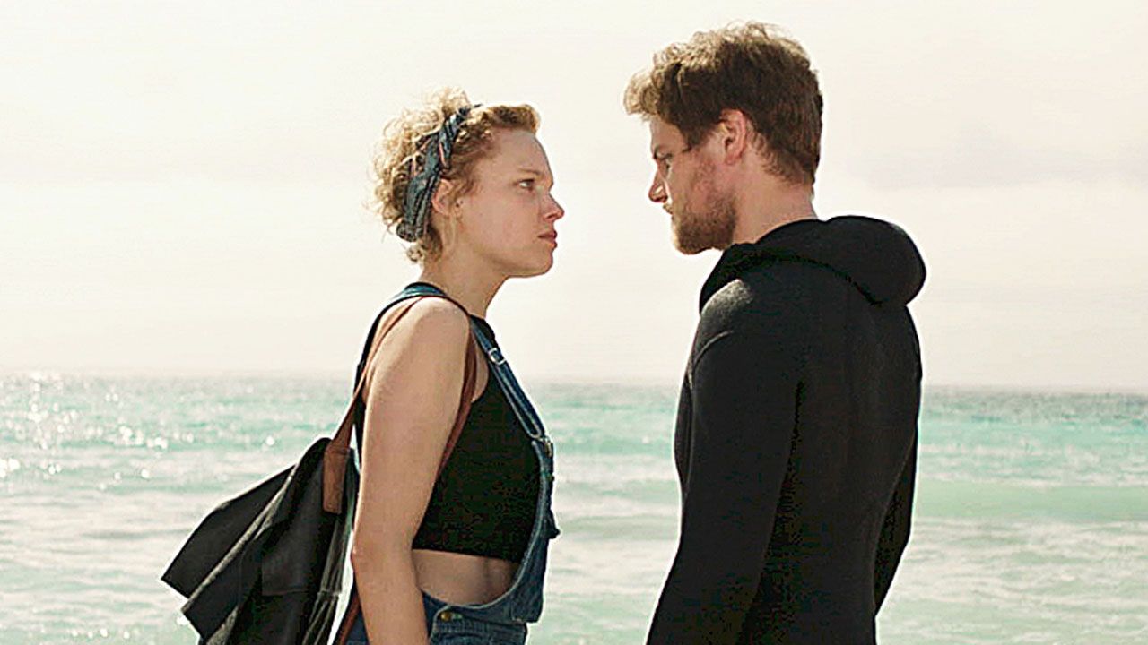 Foto de la película El buzo - Foto 4 por un total de 8 - SensaCine.com