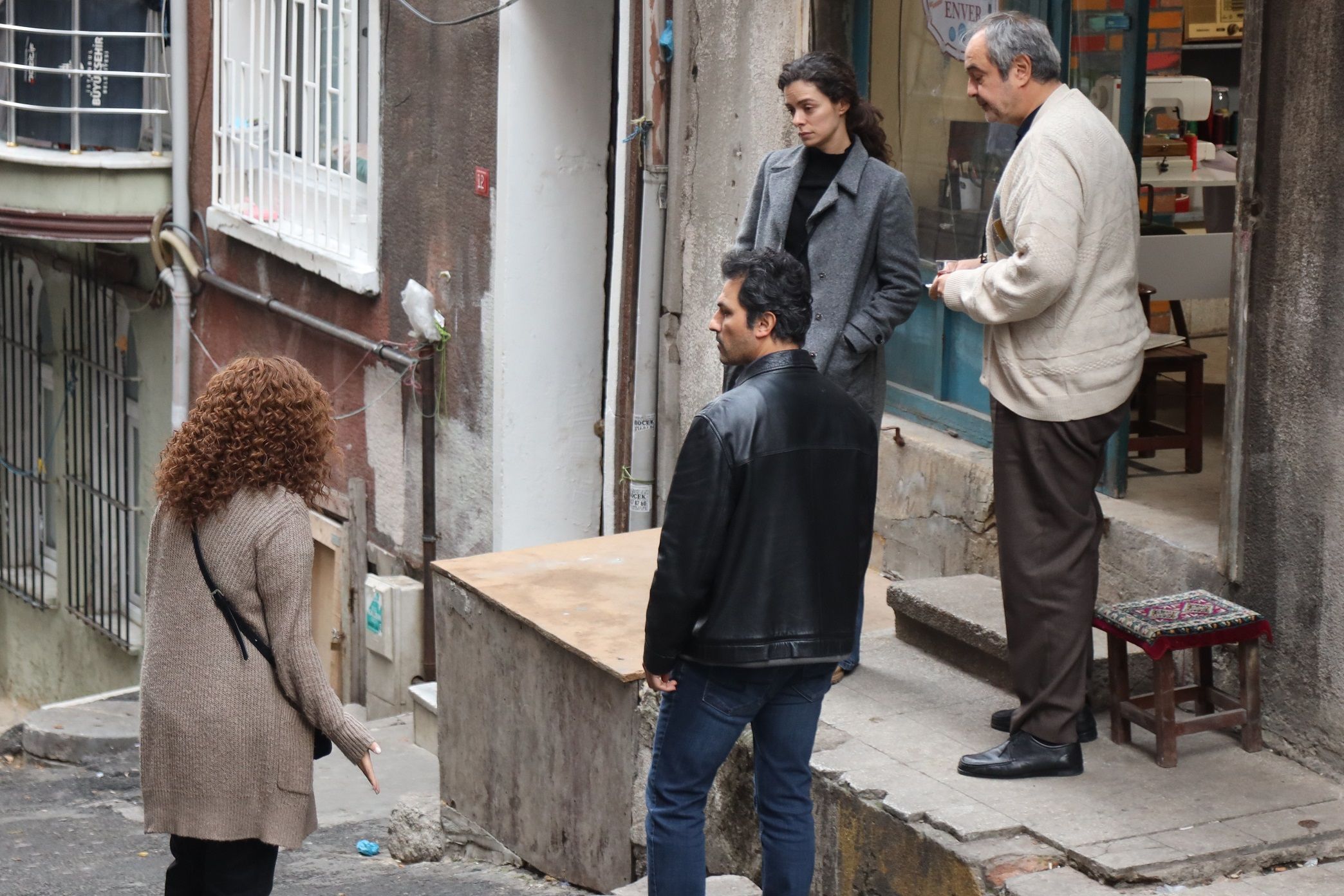 Mujer (Kadin) : Mujer (Kadin) : Foto - Foto 38 sobre 440 - SensaCine.com