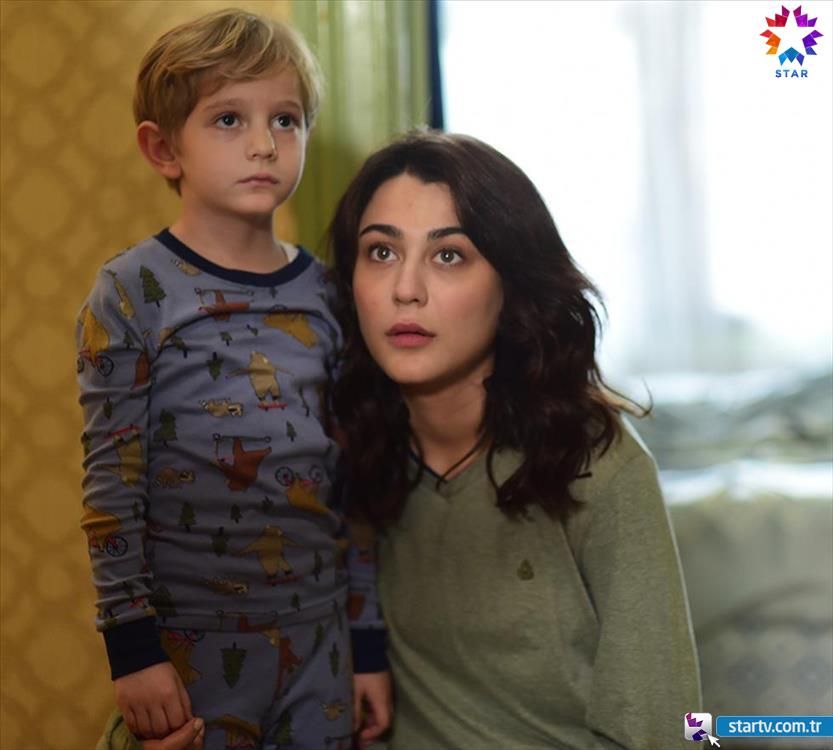 Çocuk : Çocuk : Foto - Foto 56 sobre 139 - SensaCine.com