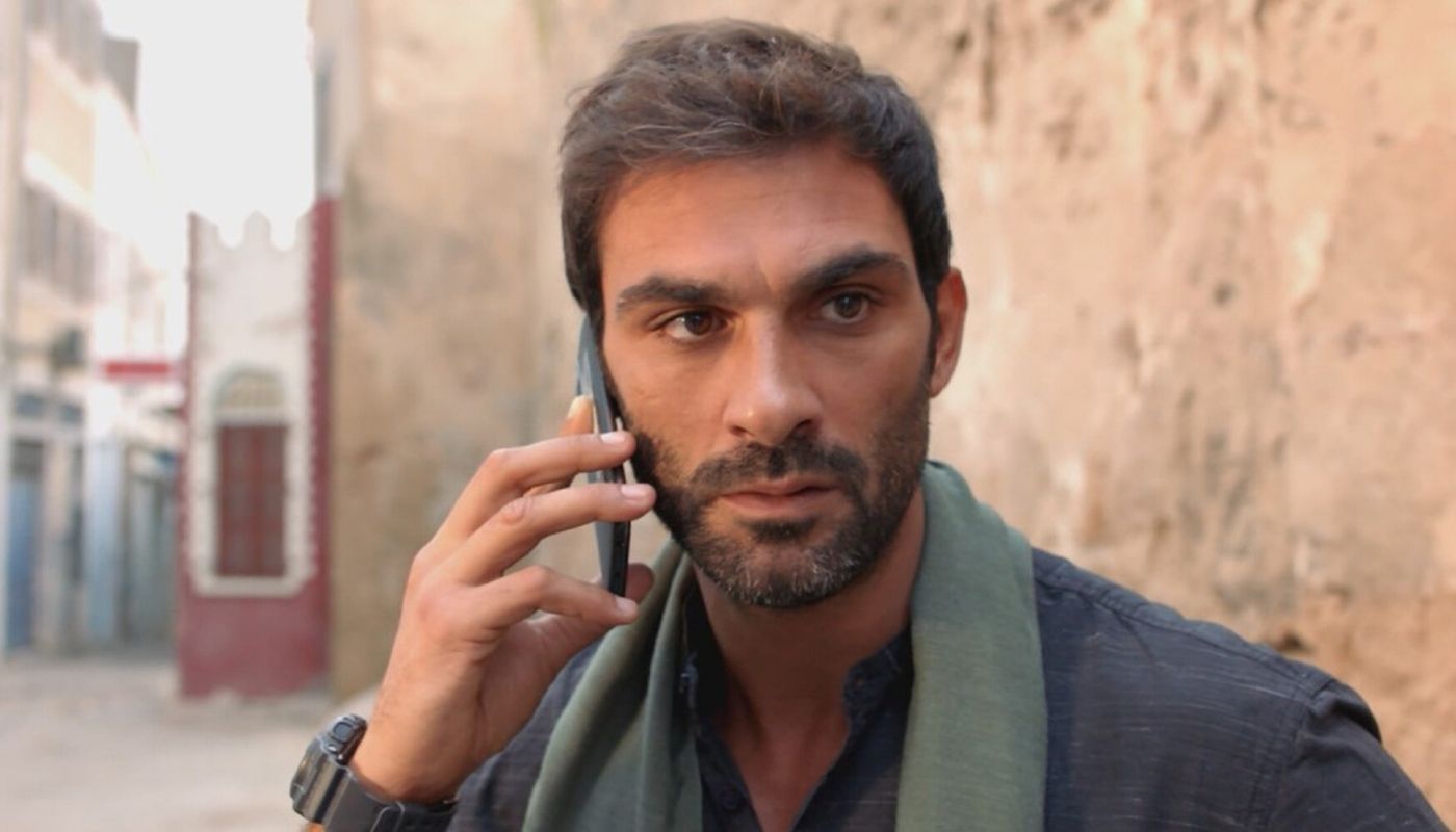 Foto de Francesco Arca - Promesas de arena : Foto Francesco Arca - Foto ...