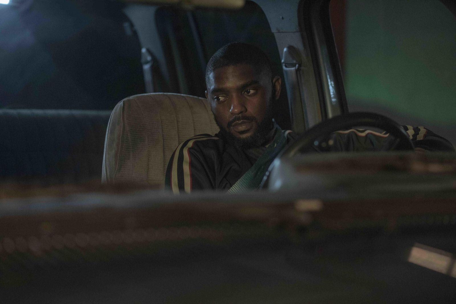 Foto de Craig Tate - Reprisal : Foto Craig Tate - Foto 3 de 4 ...