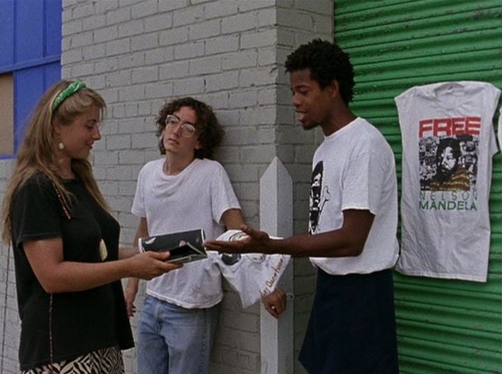 Foto de la película Slacker - Foto 17 por un total de 19 - SensaCine.com