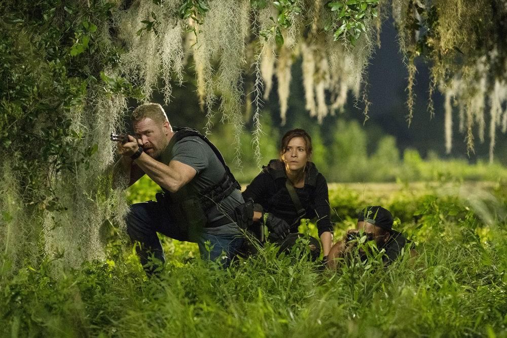 The Purge : The Purge : Foto Chelle Ramos, Max Martini - Foto 5 sobre ...