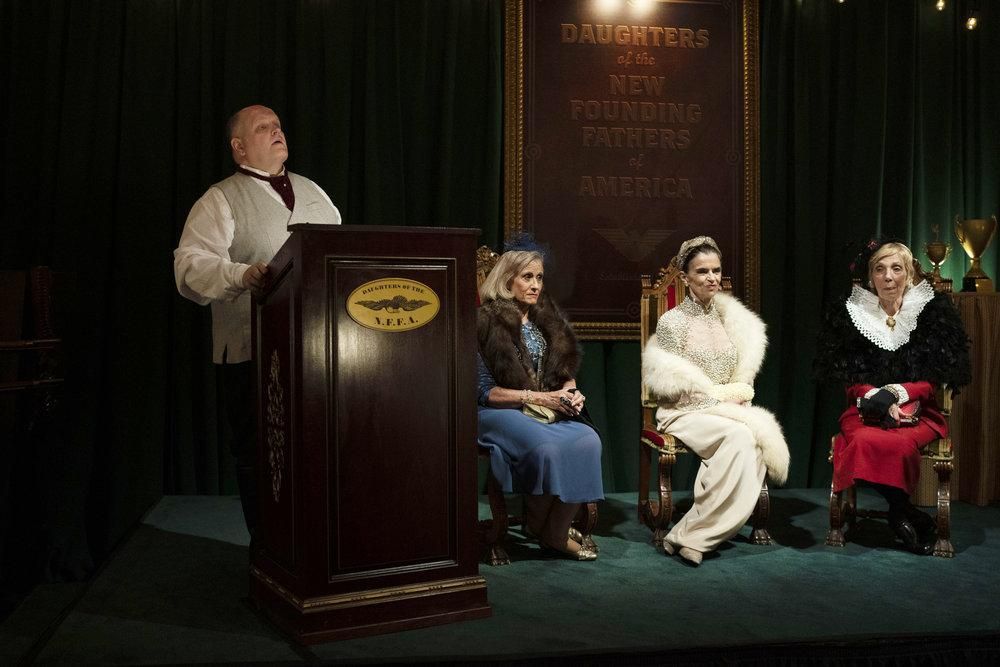 The Purge : The Purge : Foto - Foto 3 sobre 93 - SensaCine.com