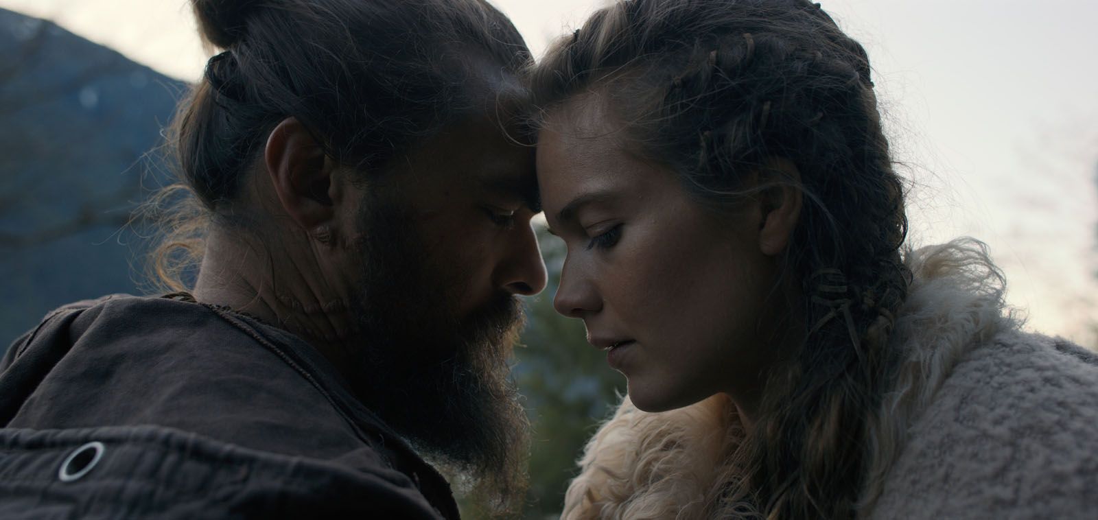 See : See : Foto Jason Momoa, Hera Hilmar - Foto 40 sobre 52 ...