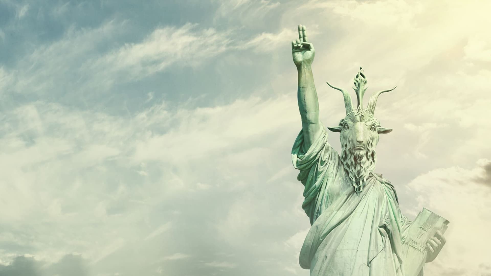 Foto de la película Hail Satan? - Foto 1 por un total de 7 - SensaCine.com