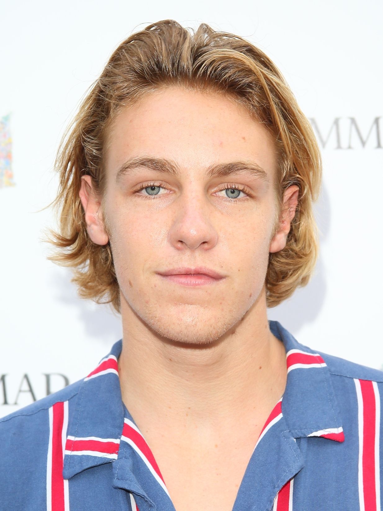 Cooper van Grootel - SensaCine.com