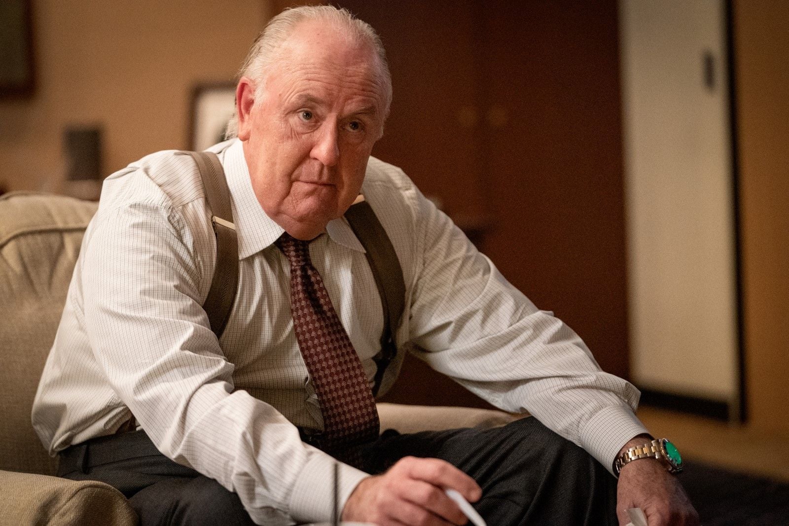 Foto de John Lithgow - Foto John Lithgow - Foto 16 de 127 - SensaCine.com