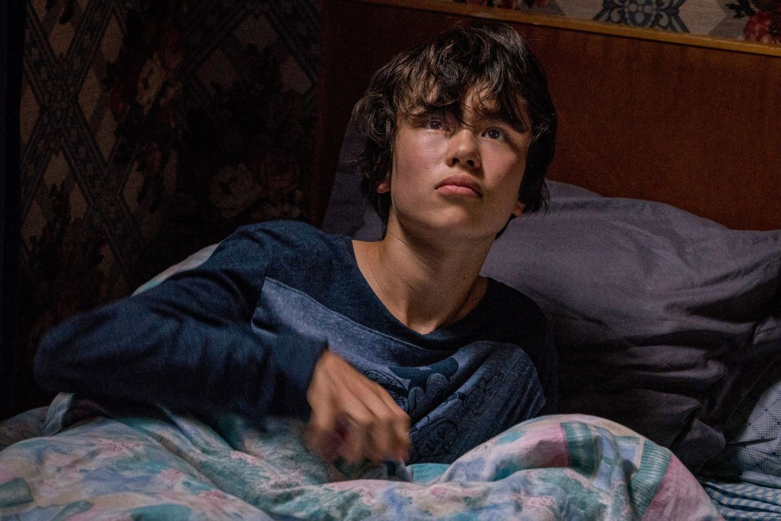 Foto de la película Volando juntos - Foto 10 por un total de 22 ...