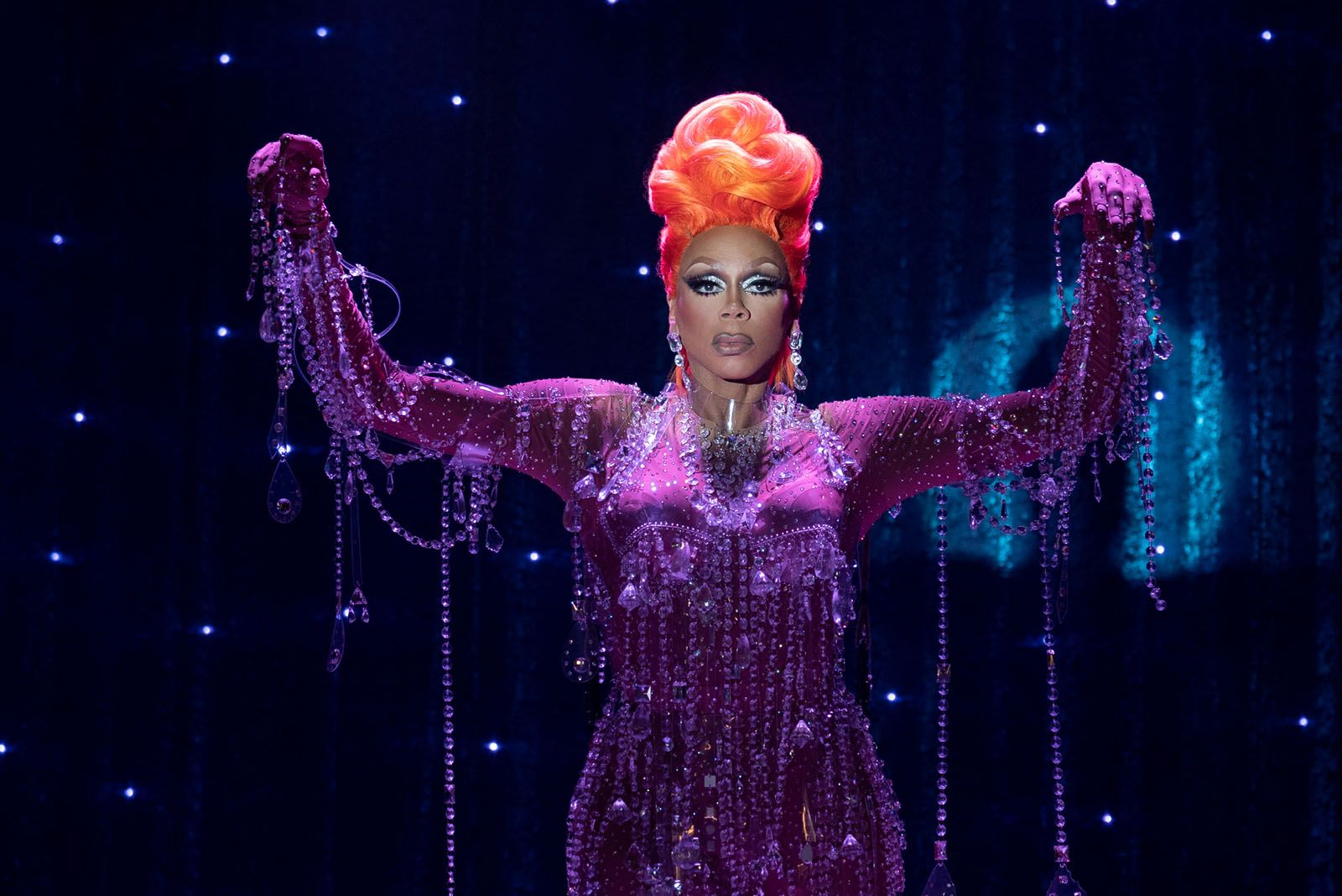 Foto de RuPaul - Foto RuPaul - Foto 1 de 7 - SensaCine.com