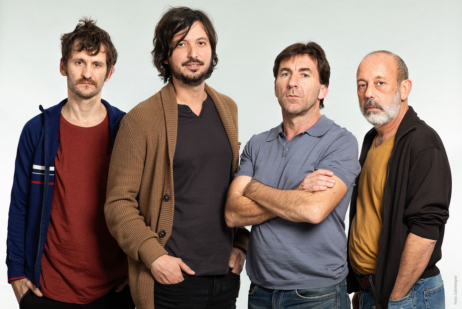 Foto de la película El plan - Foto 4 por un total de 5 - SensaCine.com