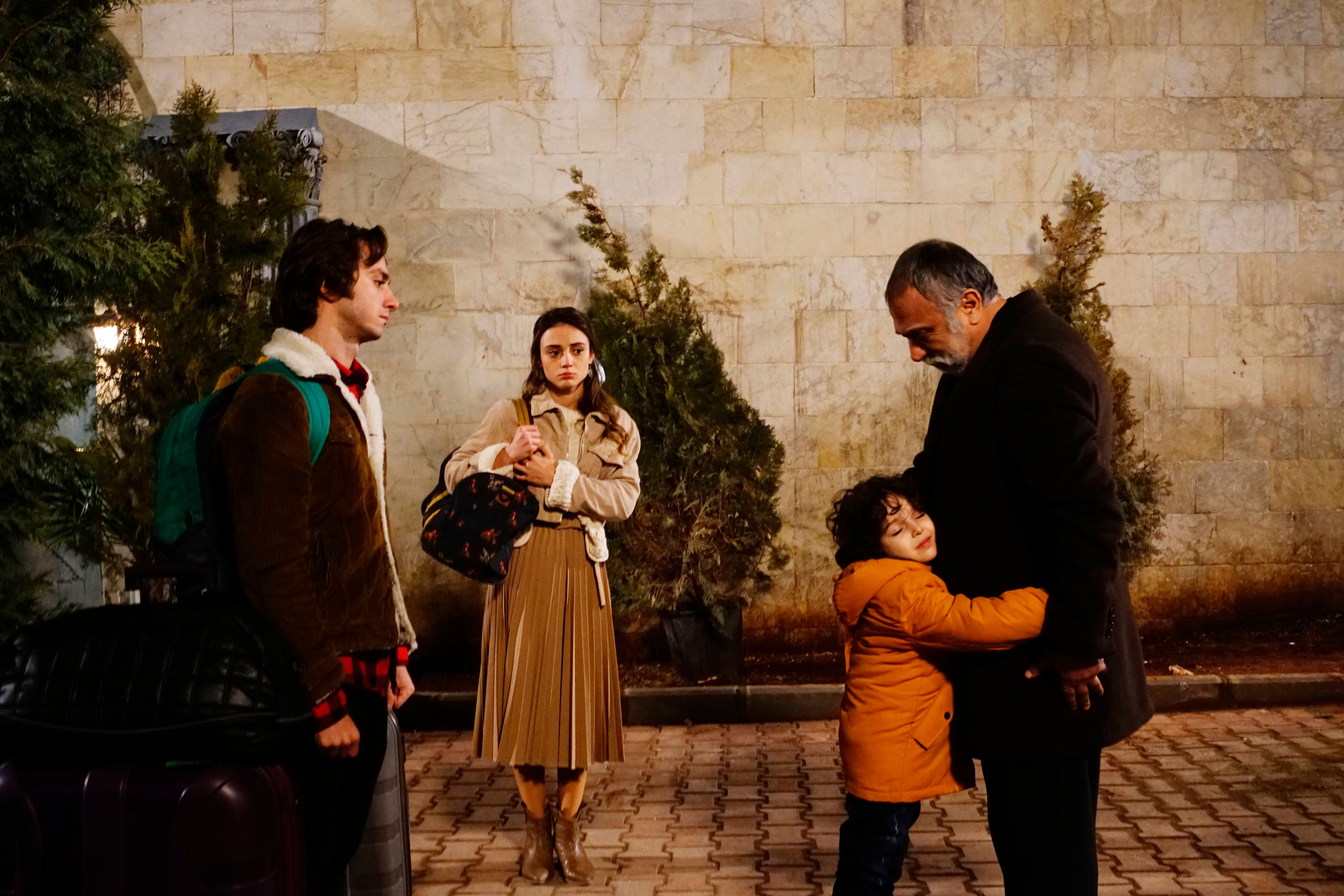 Benim Adım Melek : Benim Adım Melek : Foto - Foto 90 sobre 154 ...