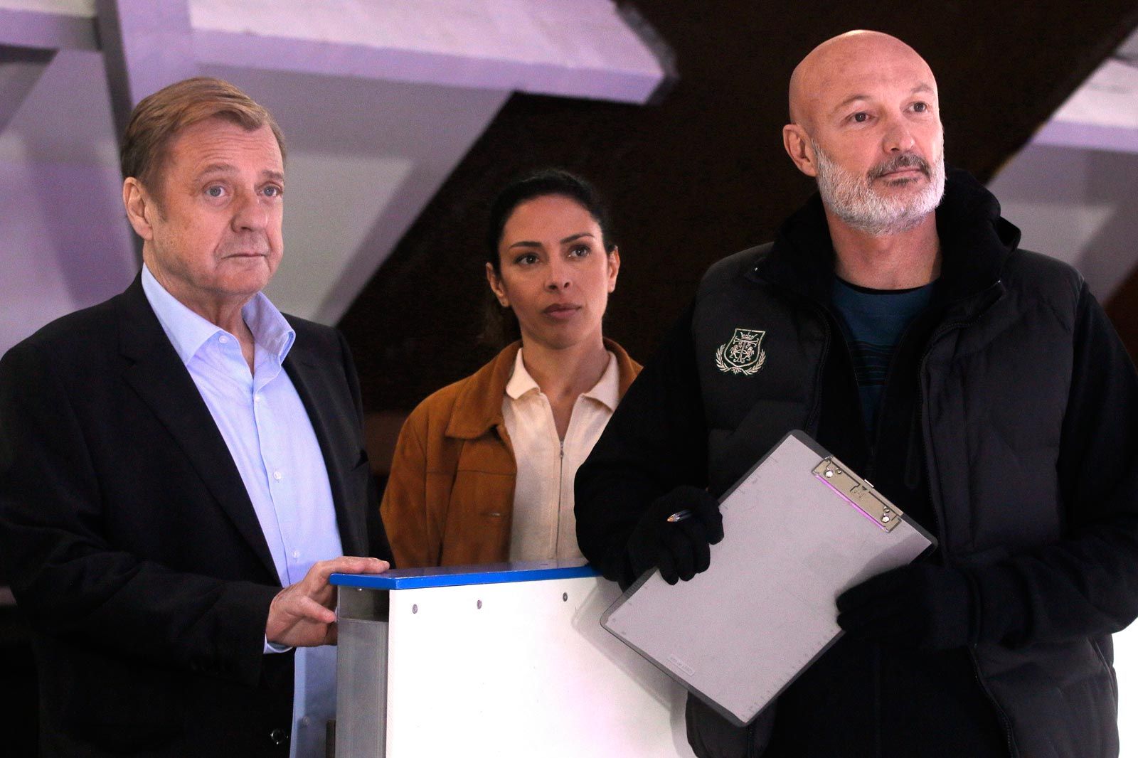 Foto de Moon Dailly - Foto Moon Dailly, Jacques Speisser - Foto 0 de 18 ...