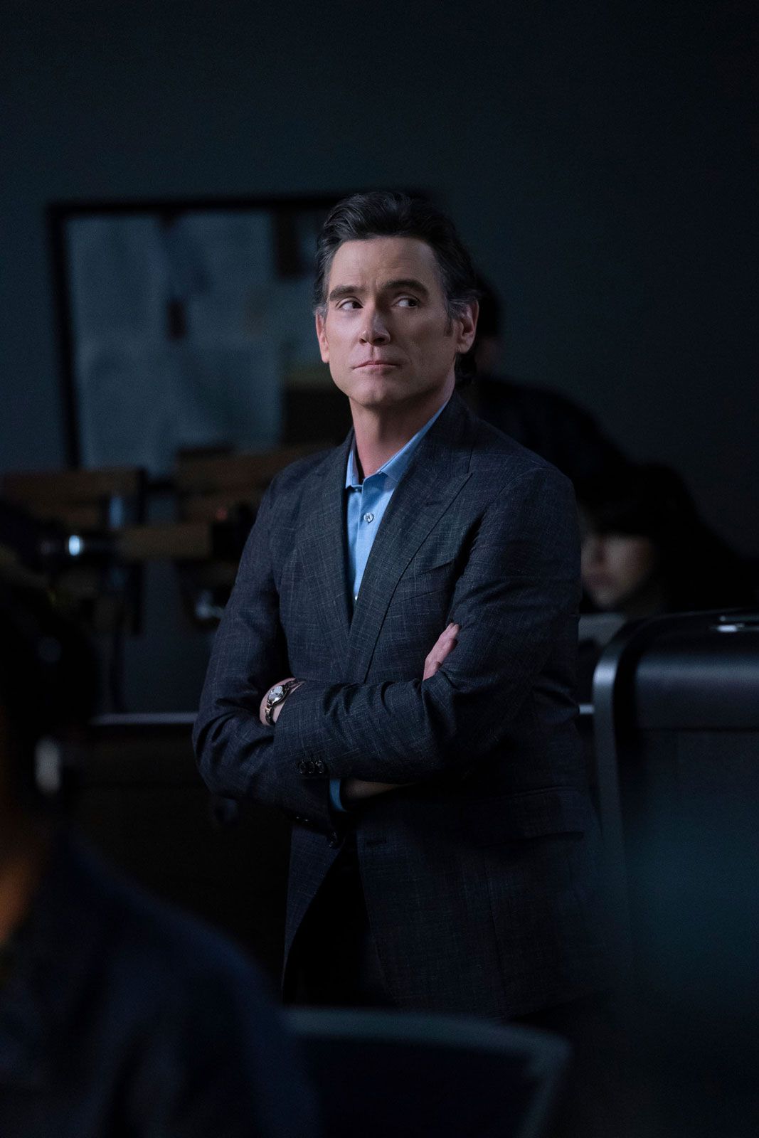 The Morning Show : The Morning Show : Foto Billy Crudup - Foto 54 sobre ...