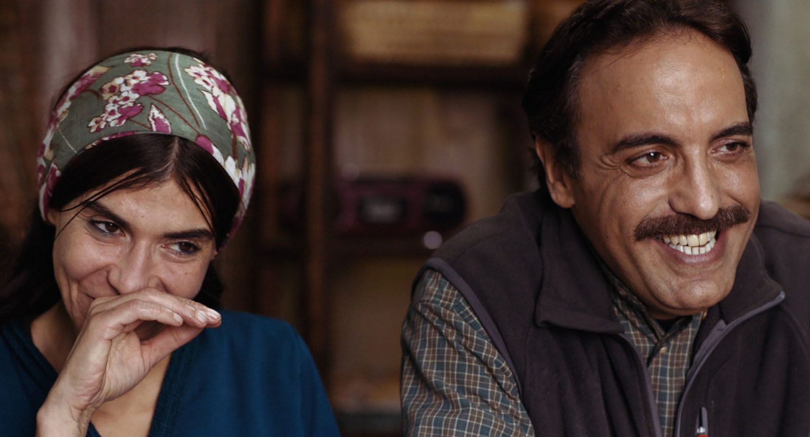 Foto de la película Adam - Foto 9 por un total de 20 - SensaCine.com