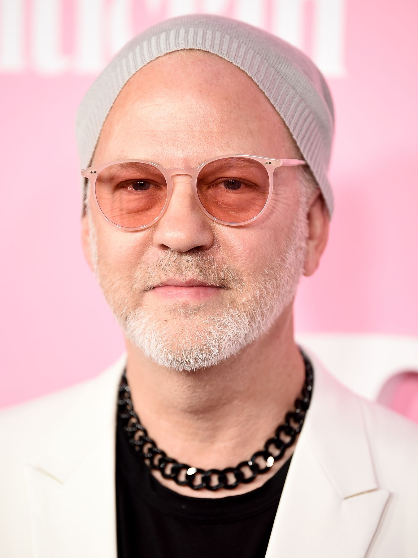Foto de Ryan Murphy - Cartel Ryan Murphy - Foto 1 de 8 - SensaCine.com