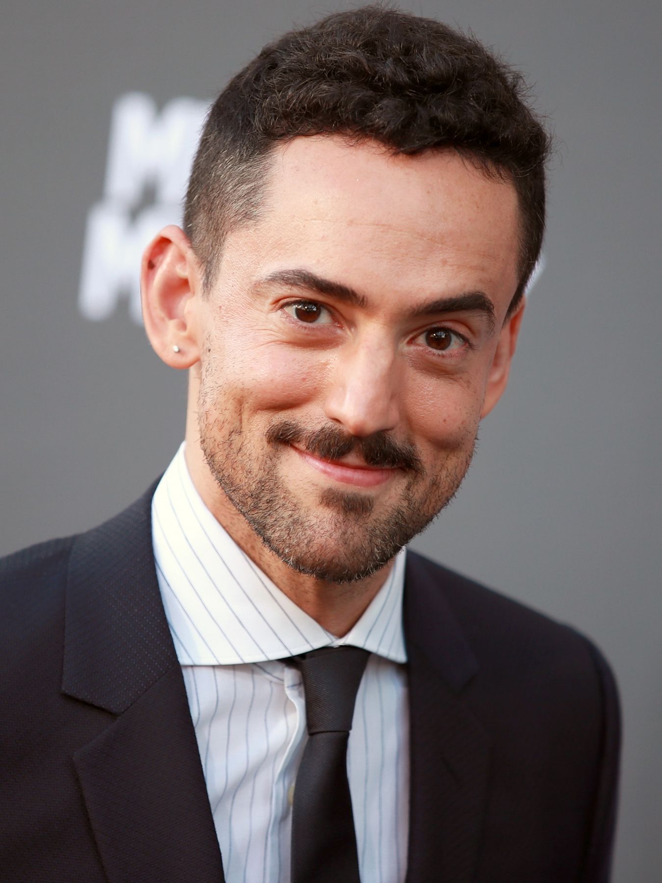 Luis Gerardo Méndez : Mejores películas y series - SensaCine.com