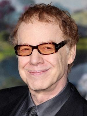 Danny Elfman : Filmografía - SensaCine.com