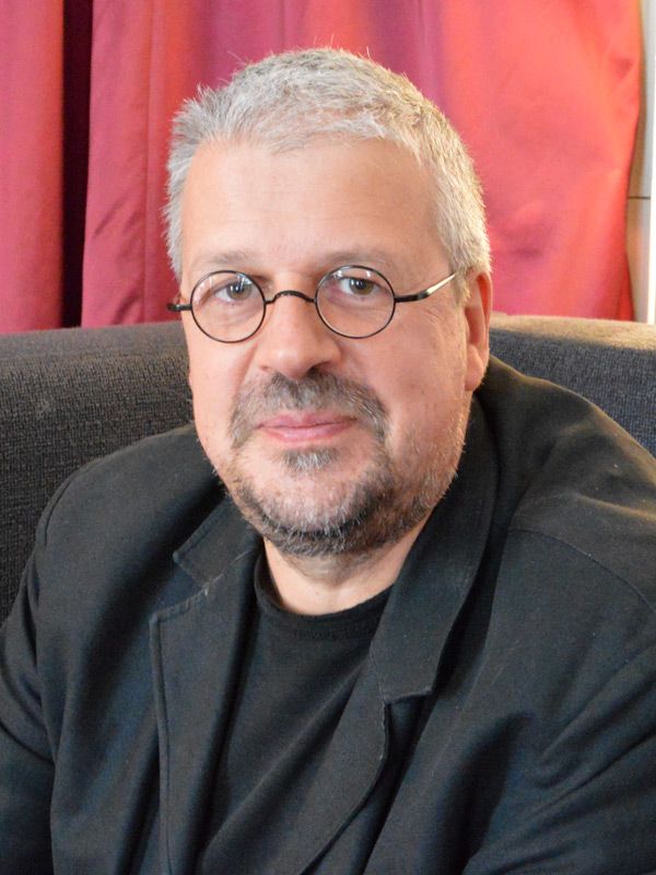 Sylvain Chomet : Filmografía - SensaCine.com