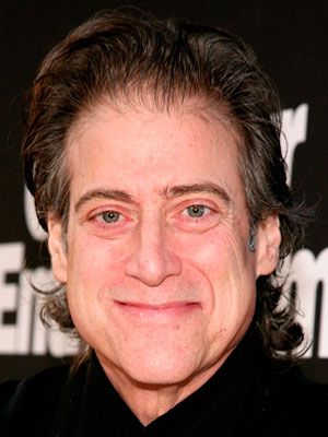 Richard Lewis - SensaCine.com