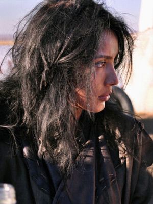 Sitora Farmonova - SensaCine.com