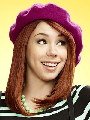 Jillian Rose Reed - SensaCine.com