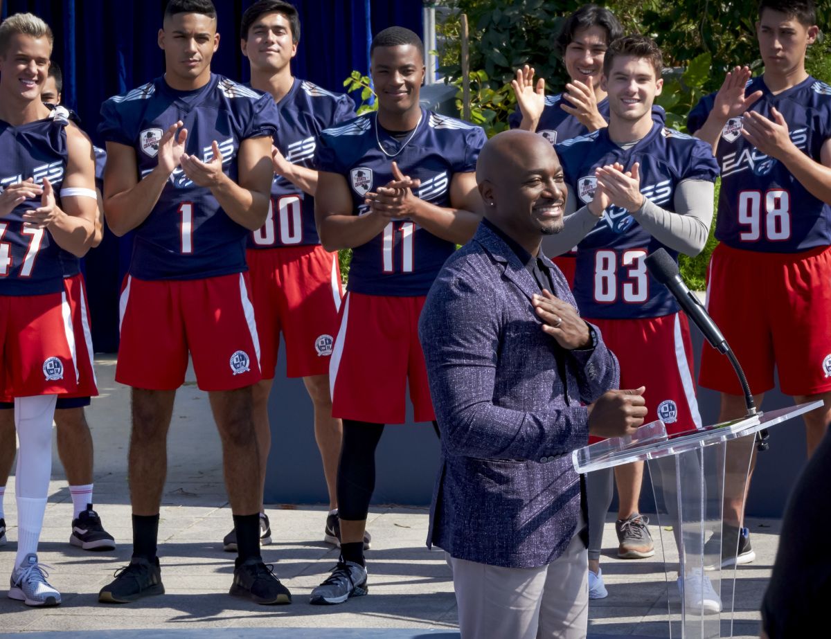 All American : All American : Foto - Foto 54 sobre 73 - SensaCine.com